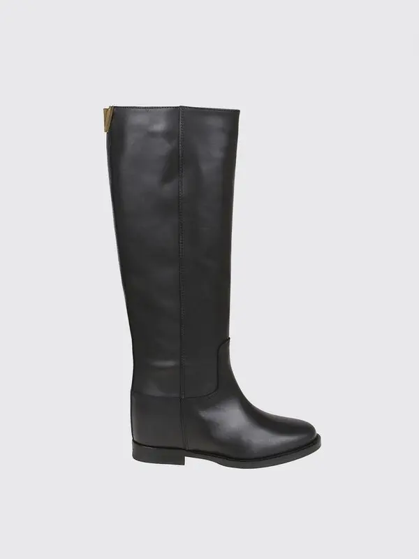 VIA ROMA 15 Boots Colour