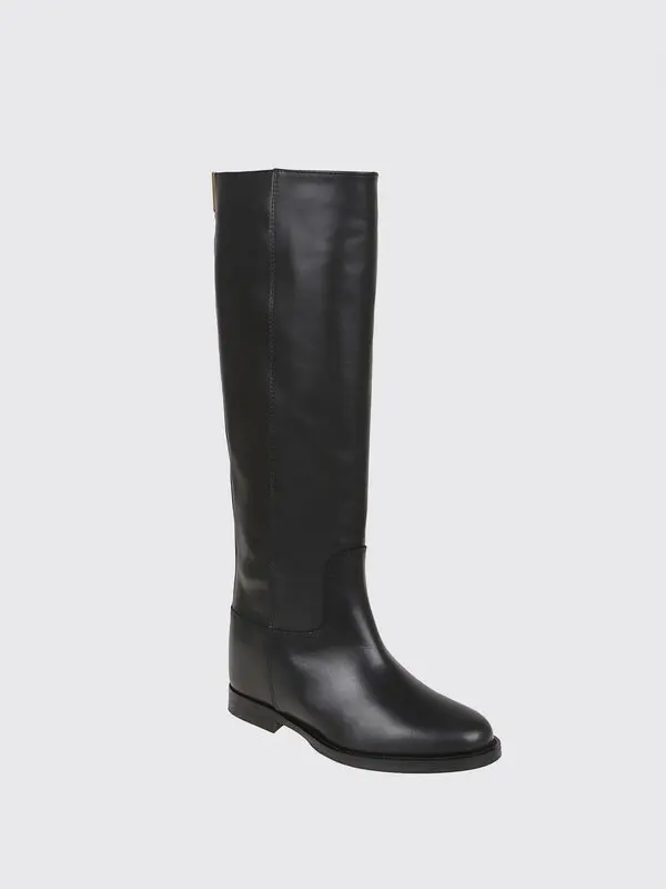 VIA ROMA 15 Boots Colour