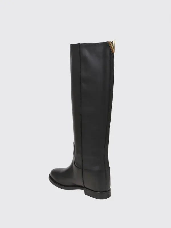 VIA ROMA 15 Boots Colour
