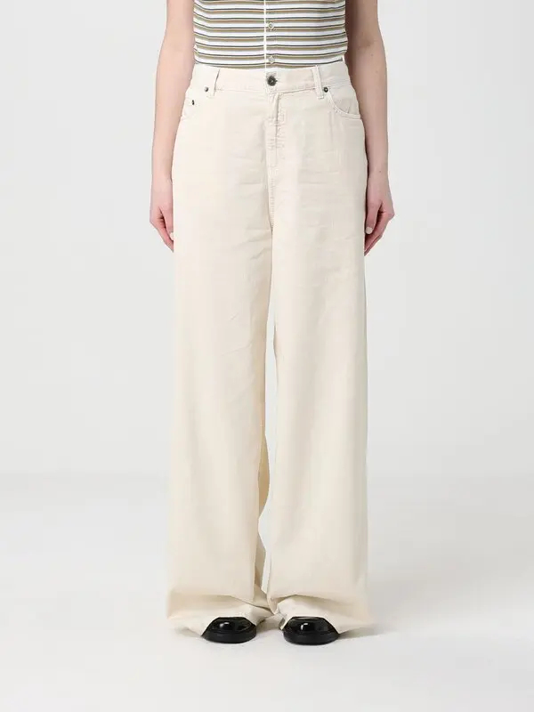 GOLDEN GOOSE Jeans Colour