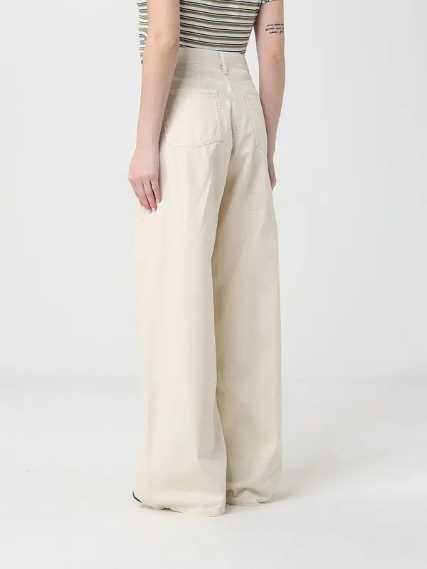 GOLDEN GOOSE Jeans Colour