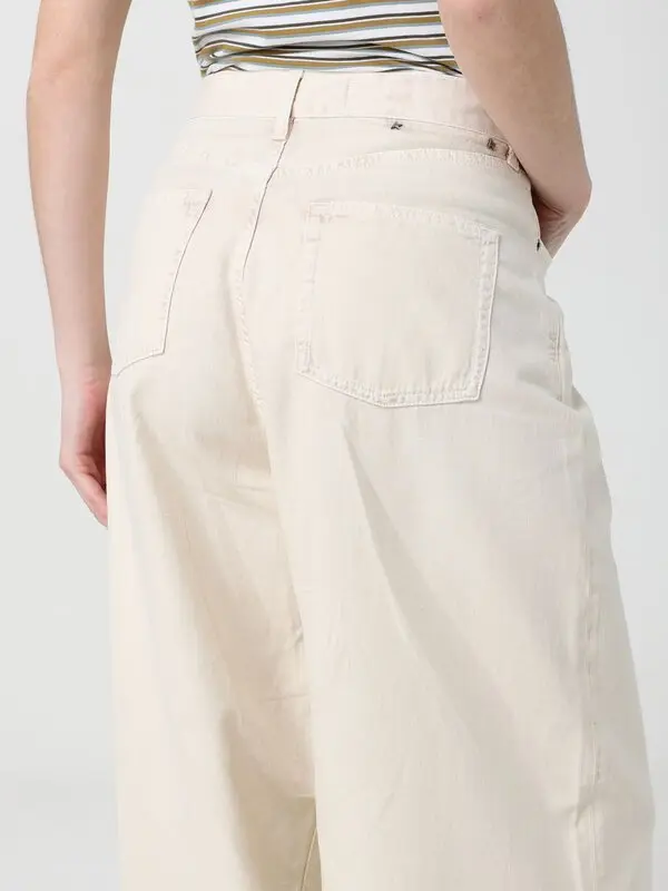 GOLDEN GOOSE Jeans Colour