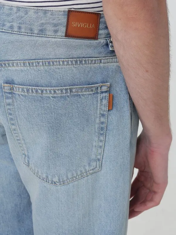 SIVIGLIA Jeans