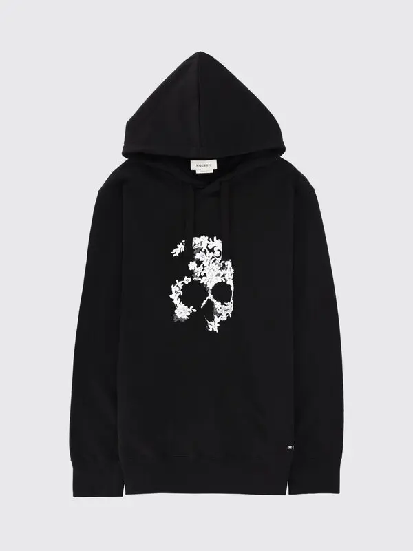 Alexander McQueen Sweatshirt Colour