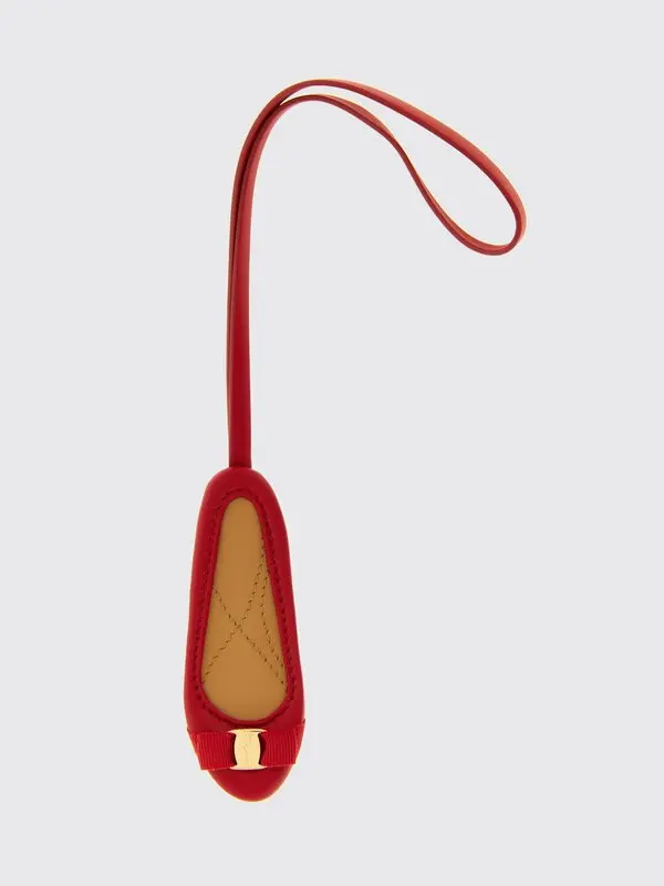 FERRAGAMO Keyring Colour