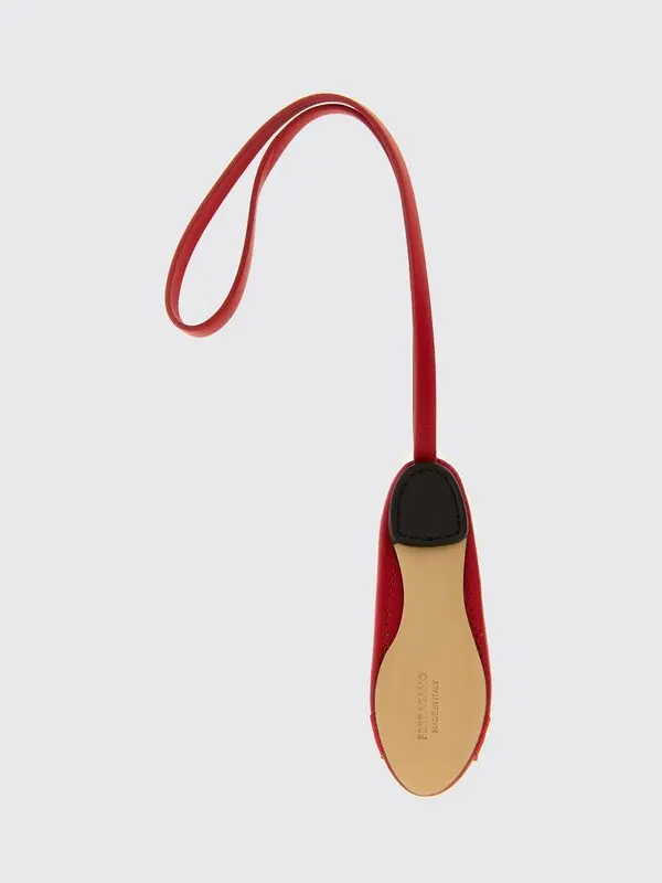 FERRAGAMO Keyring Colour