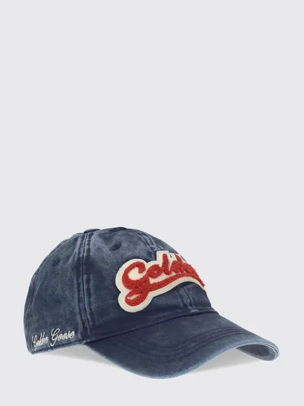 GOLDEN GOOSE Hat Colour