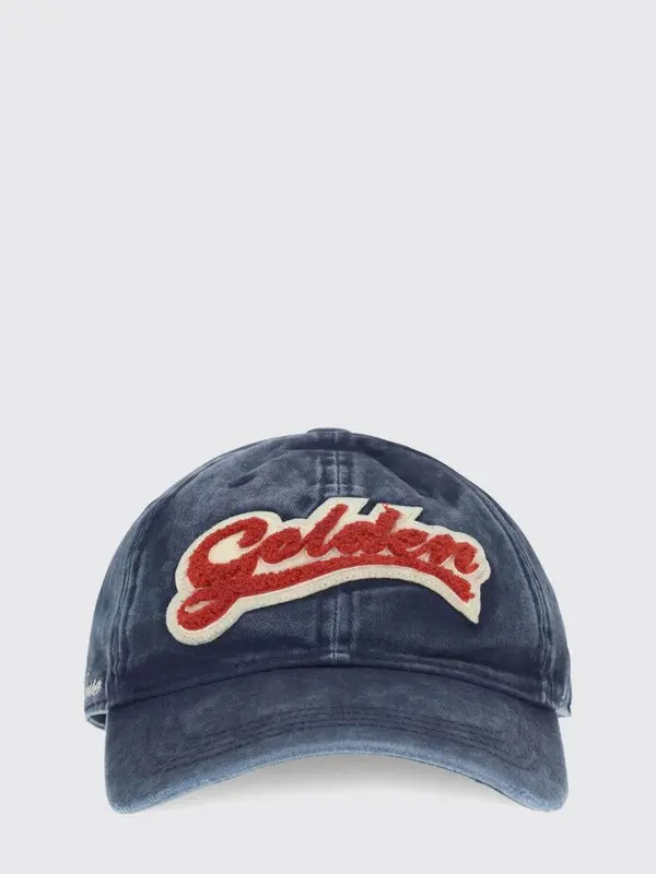 GOLDEN GOOSE Hat Colour