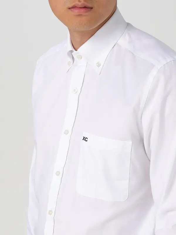 XC Shirt Colour