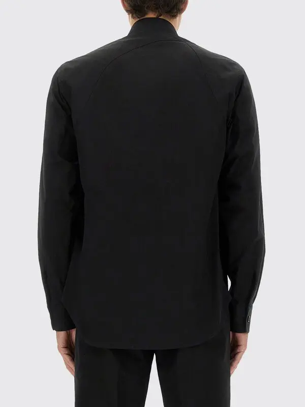 Alexander McQueen Shirt Colour