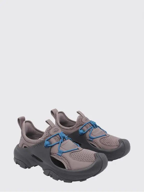 CROCS Exp Trailbreak 2 Tech Sneakers In Mesh And Eva Rubber