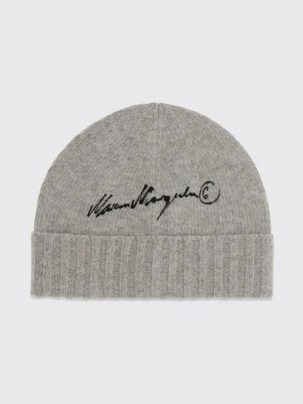 MAISON MARGIELA Hat Colour
