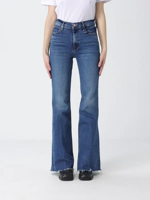 MOTHER Jeans Colour