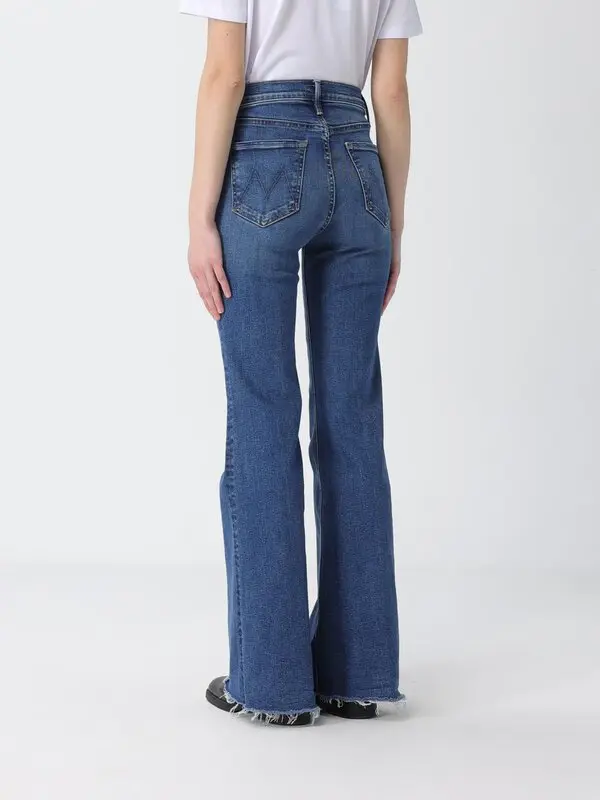 MOTHER Jeans Colour