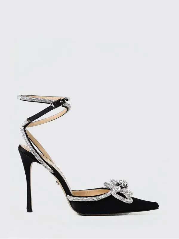 MACH&MACH Court Shoes Colour