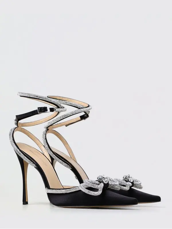 MACH&MACH Court Shoes Colour