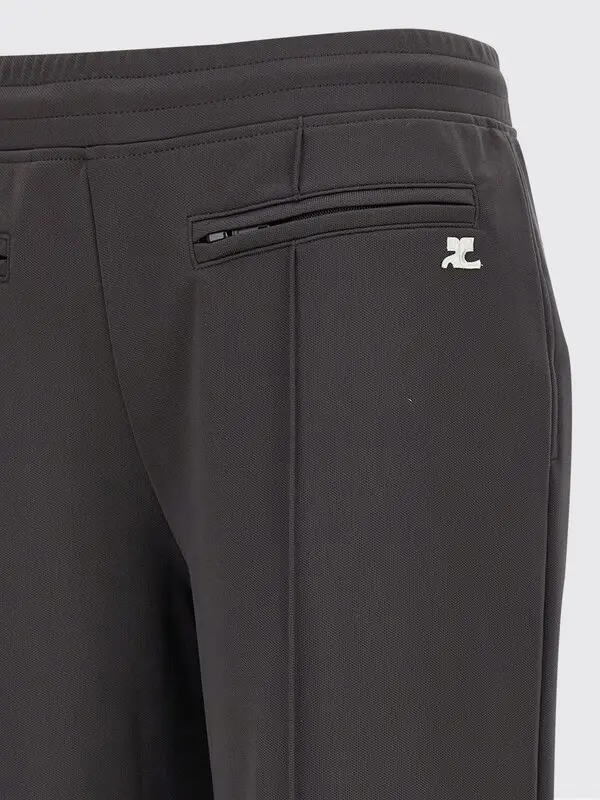 COURREGES Trousers Colour