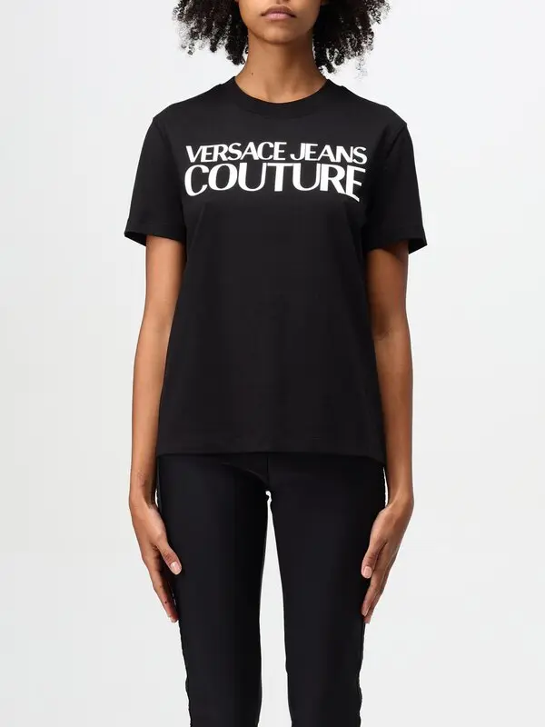 Versace T-shirt Colour