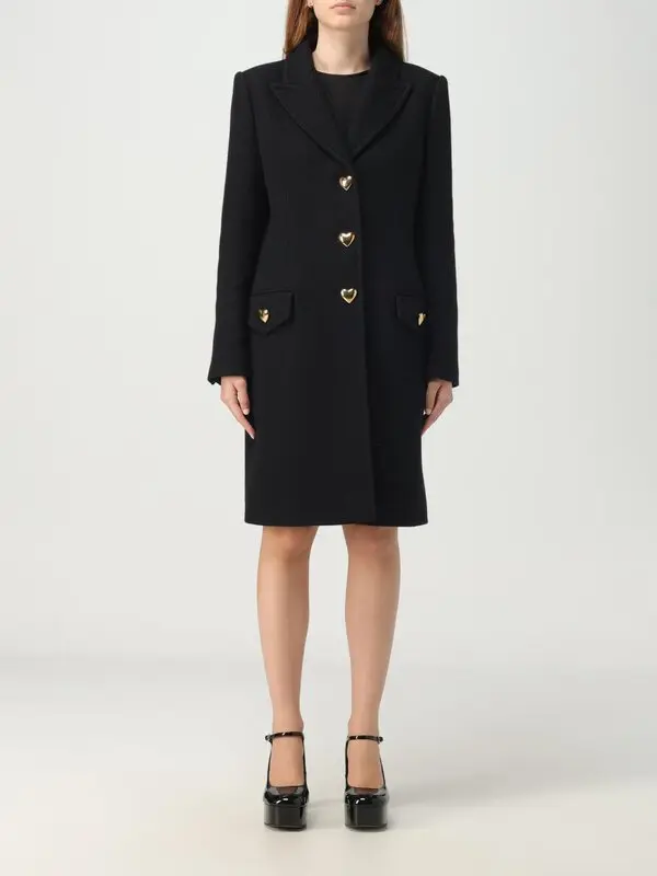 Moschino Coat Colour