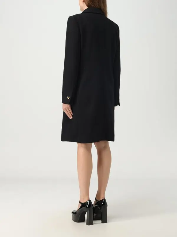 Moschino Coat Colour