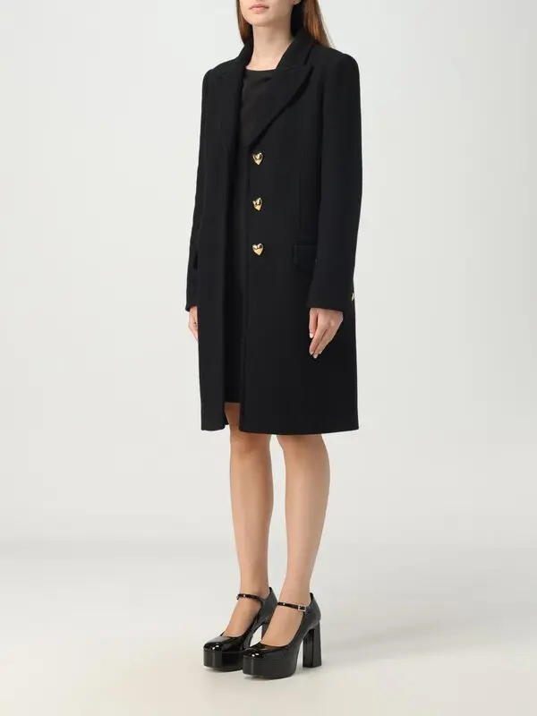 Moschino Coat Colour