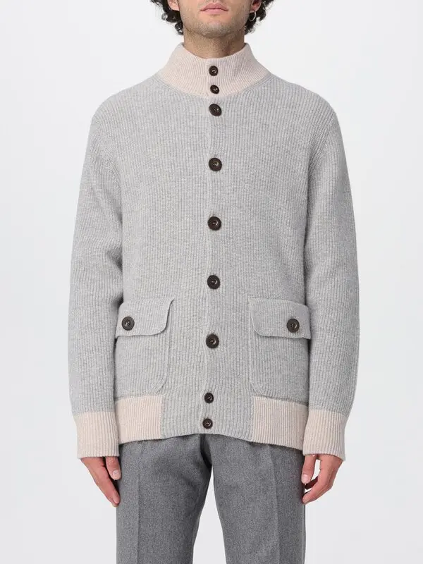 BALLANTYNE Jumper Colour