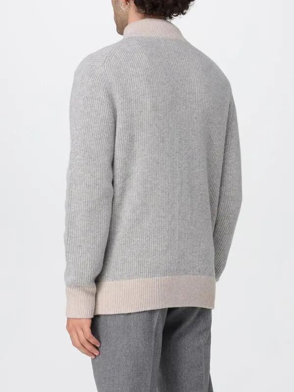 BALLANTYNE Jumper Colour