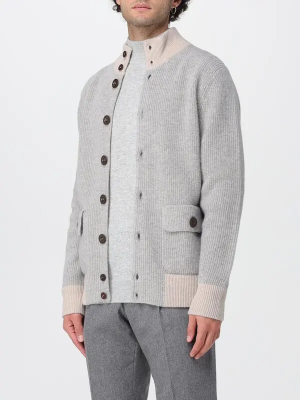 BALLANTYNE Jumper Colour