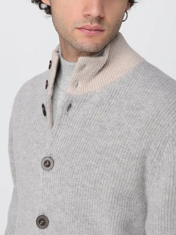 BALLANTYNE Jumper Colour