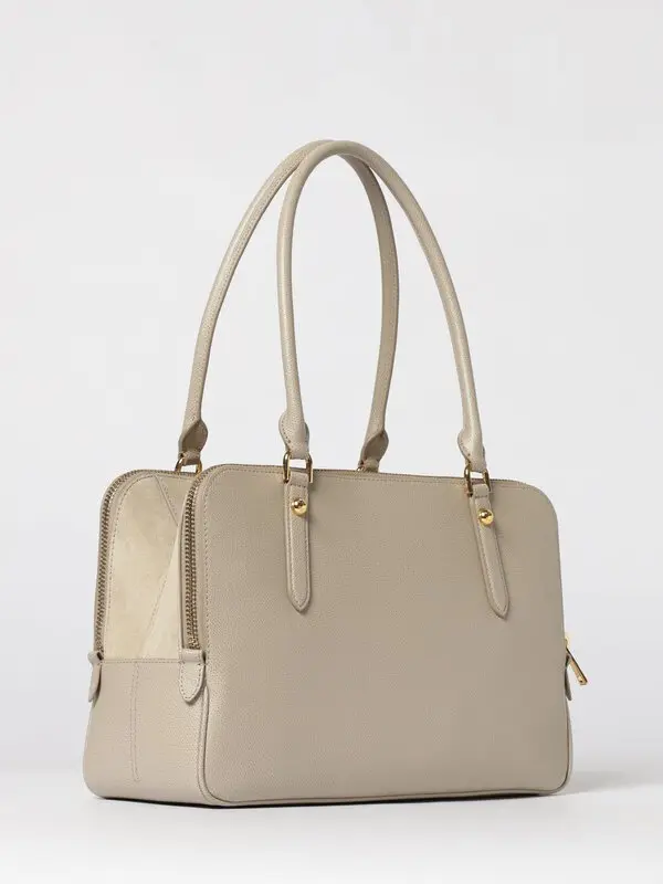 Furla Shoulder Bag Colour - Beige