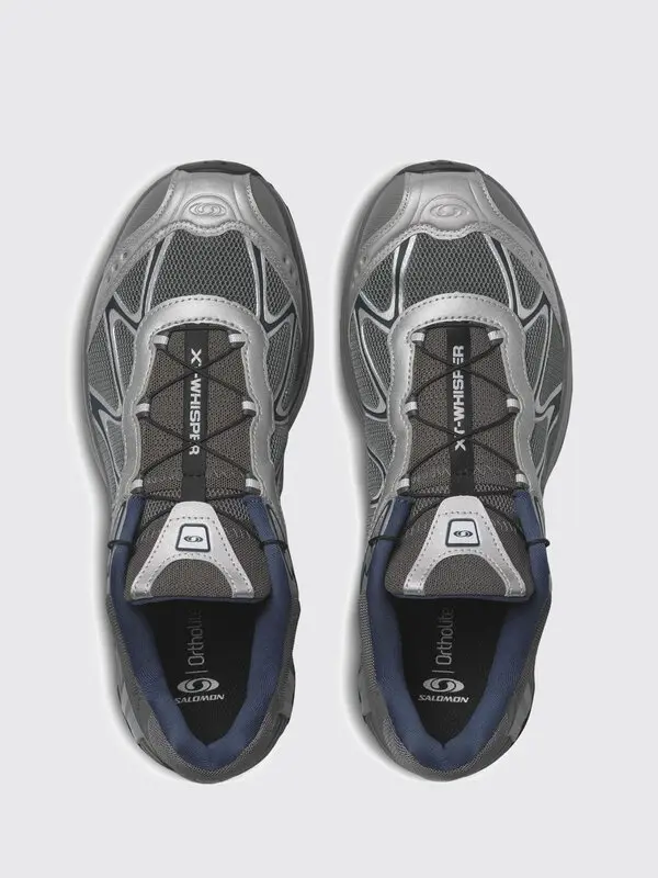 SALOMON Xt-whisper Sneakers In Technical Fabric And Rubber
