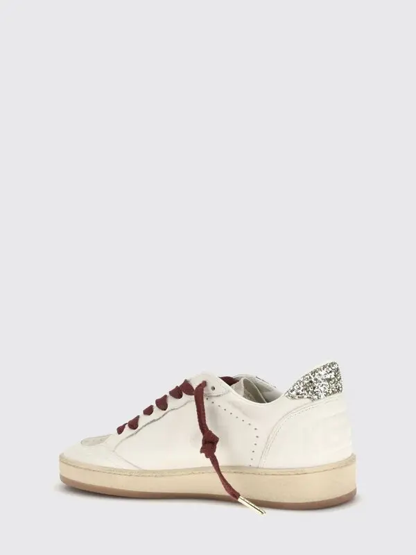 GOLDEN GOOSE Lace-up Sneakers