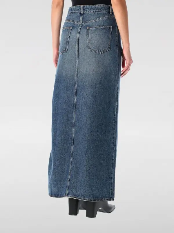 Coperni Skirt Colour