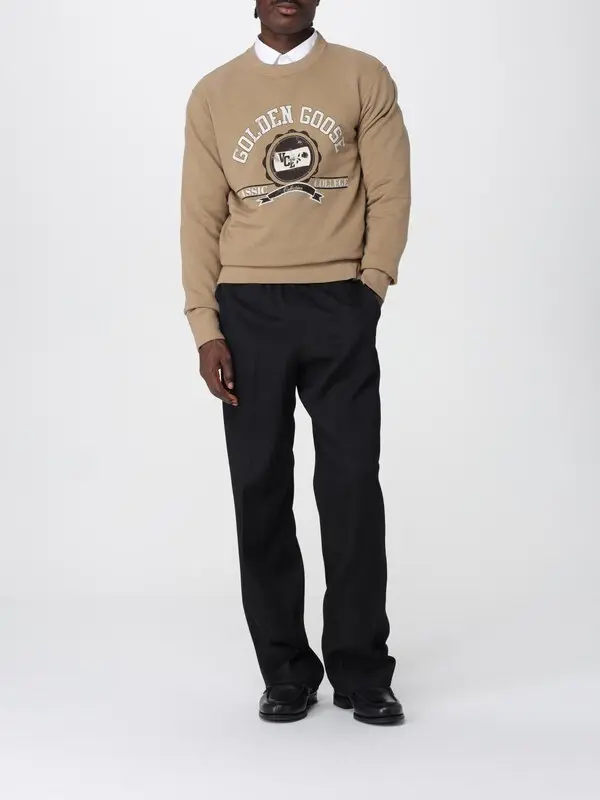 GOLDEN GOOSE Sweatshirt Colour