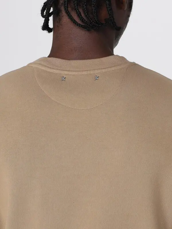 GOLDEN GOOSE Sweatshirt Colour