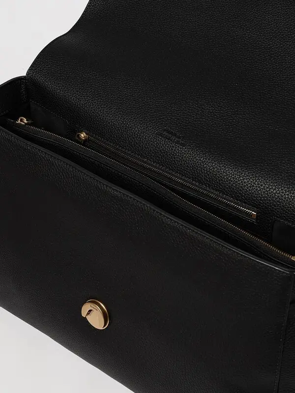 Pinko Shoulder Bag Colour - Black