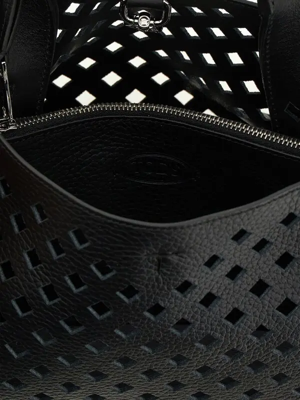 TOD'S Handbag Colour