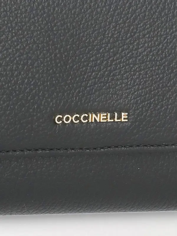 COCCINELLE Wallet Colour