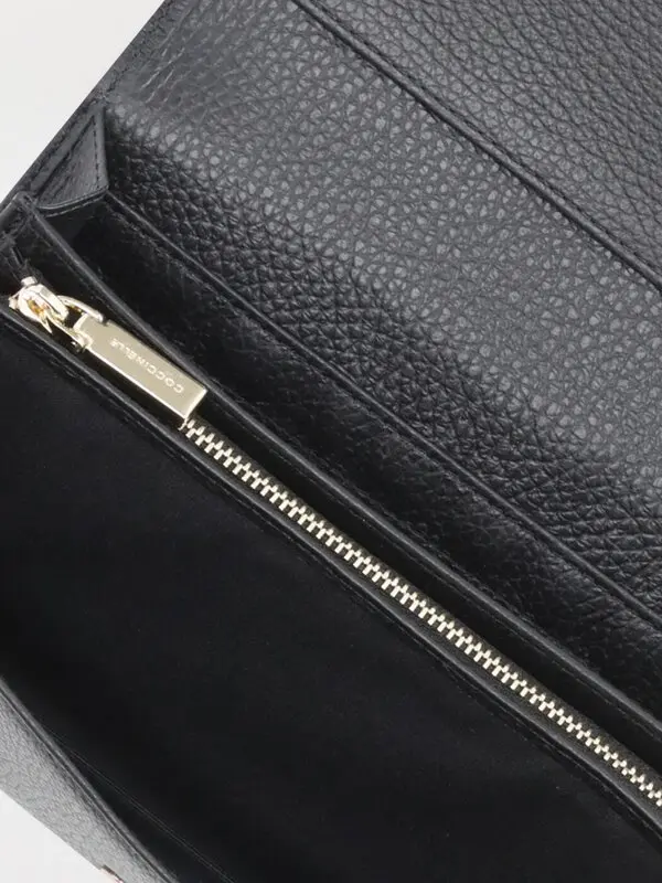 COCCINELLE Wallet Colour
