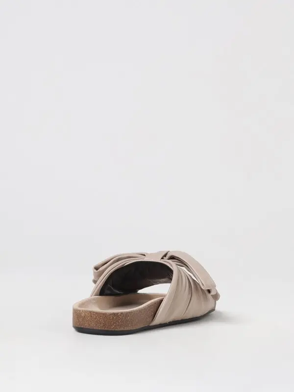 JW Anderson Flat Sandals Colour