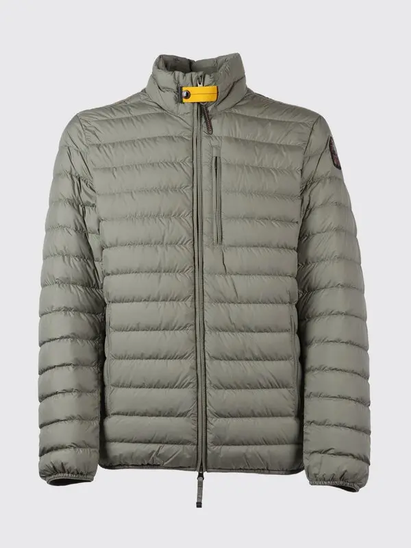 PARAJUMPERS Nylon Padded Down Jacket