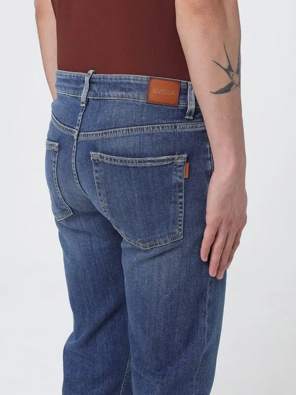 SIVIGLIA Jeans - Denim