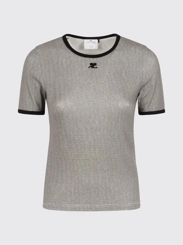 COURREGES T-shirt Colour