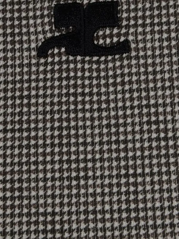 COURREGES T-shirt Colour