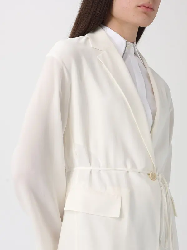 Brunello Cucinelli Jacket Colour