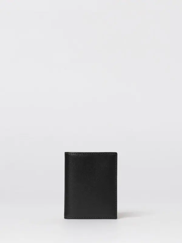 Comme Des Garçons Wallet Colour