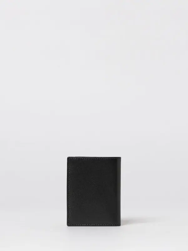 Comme Des Garçons Wallet Colour