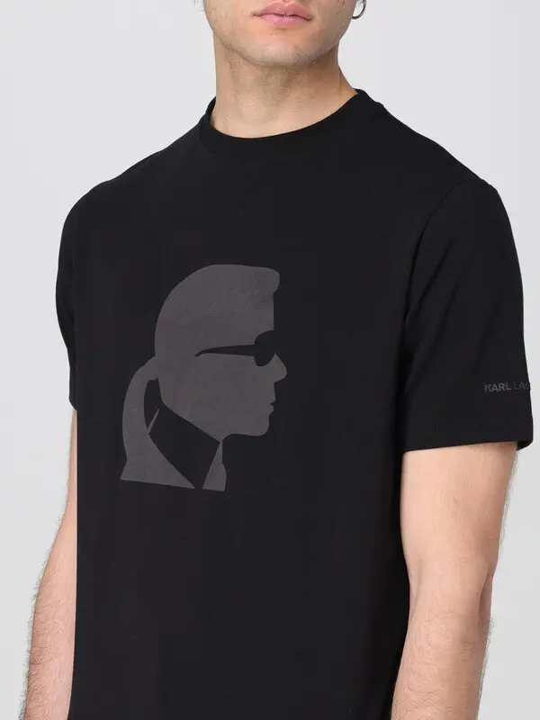 Karl Lagerfeld T-shirt Colour