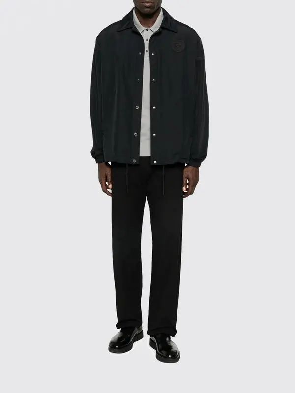Canada Goose Nylon Shirt Jacket