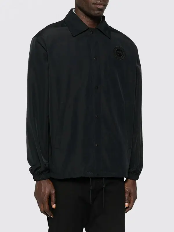 Canada Goose Nylon Shirt Jacket